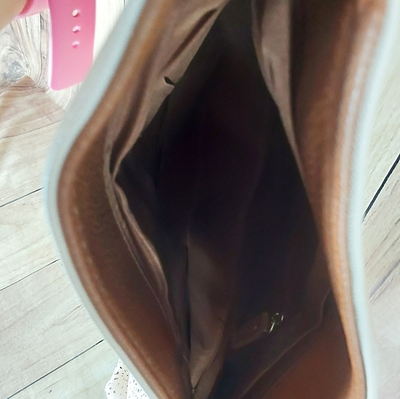 Ulta Beauty | Bags | Ulta Blush Laser Cut Design Tote Big Bag Handbag ...